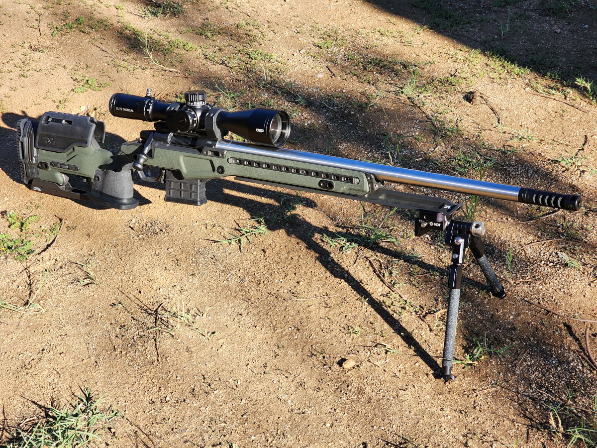 JAE-700 G4 Chassis: The King Is Back [Hands-On Review] | RECOIL