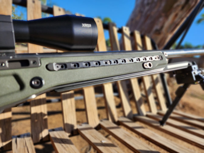 JAE-700 G4 Chassis: The King Is Back [Hands-On Review] | RECOIL