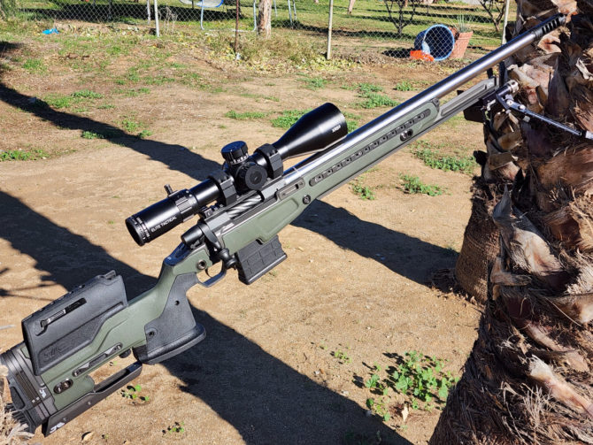 JAE-700 G4 Chassis: The King Is Back [Hands-On Review] | RECOIL