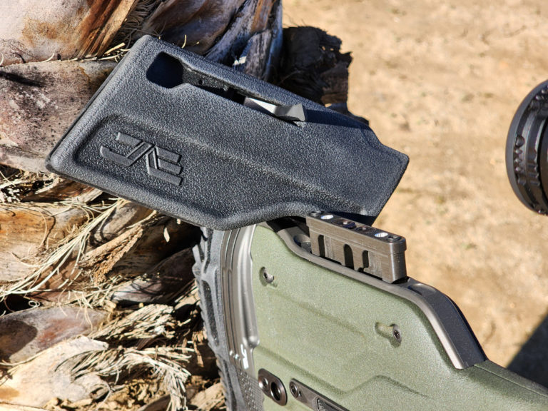 JAE-700 G4 Chassis: The King Is Back [Hands-On Review] | RECOIL