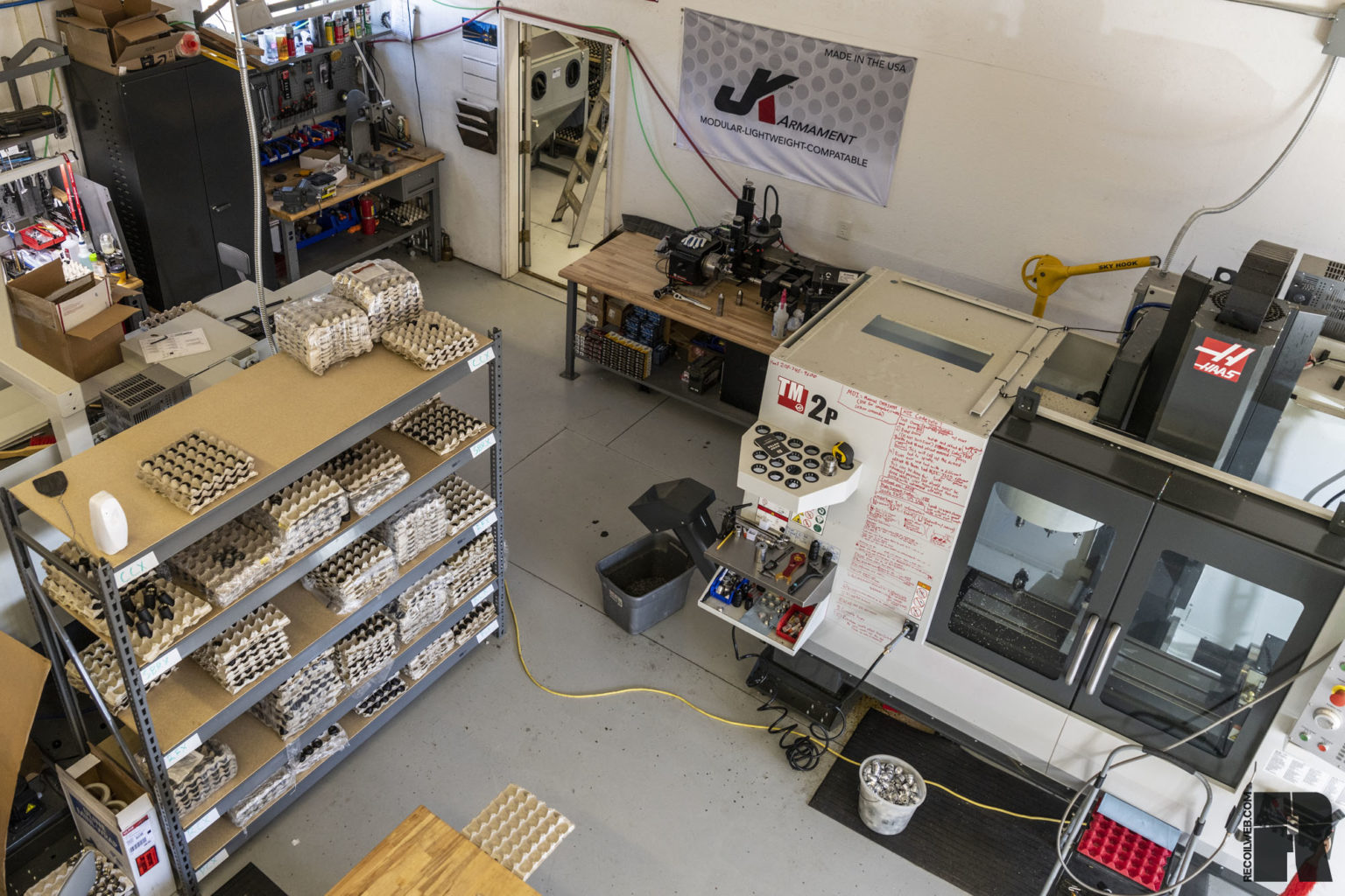 Breaking the Rules: JK Armament and the VersaX Silencer | RECOIL