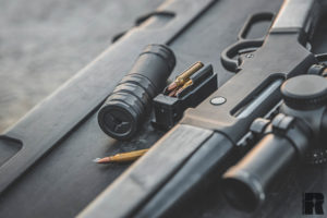 Breaking the Rules: JK Armament and the VersaX Silencer | RECOIL