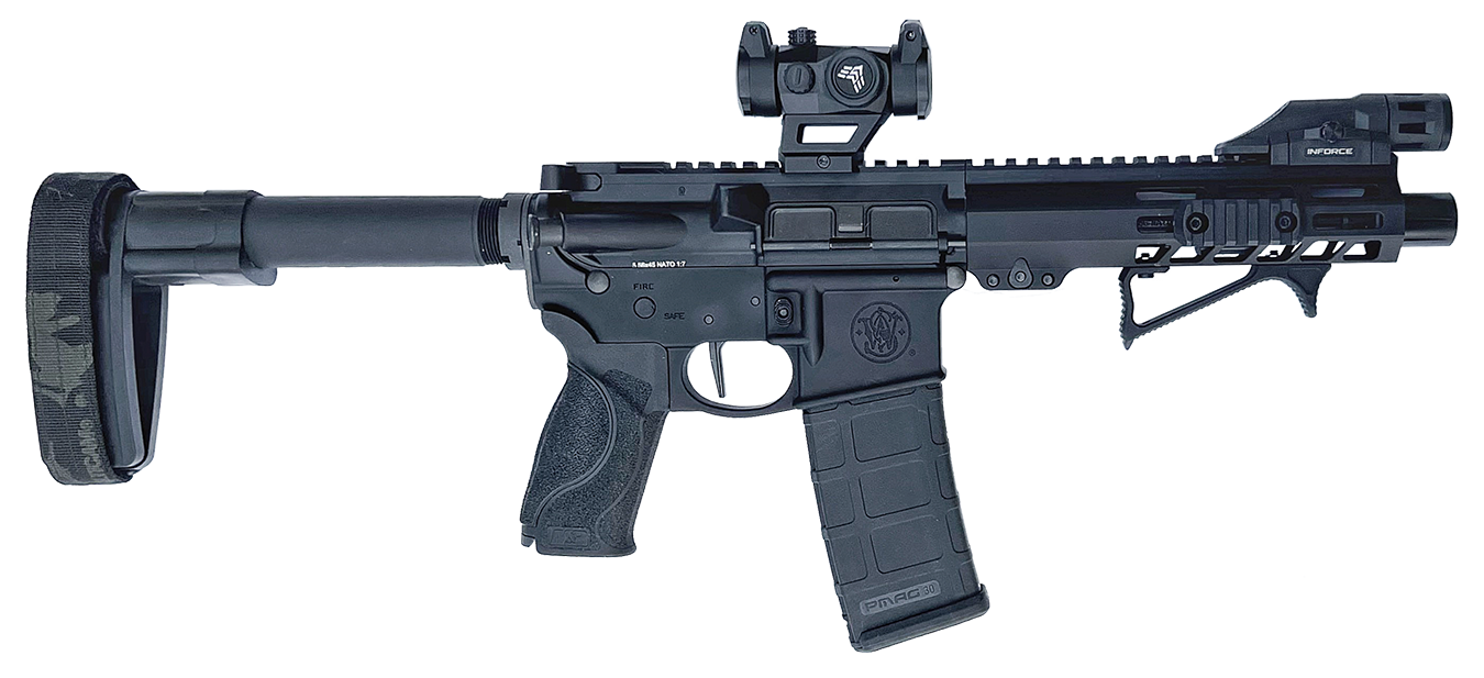 The Defenders: Your Home-Defense Loadout | RECOIL