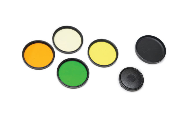 Zenit Photosniper FS-3: Smile, Wait For The Flash | RECOIL