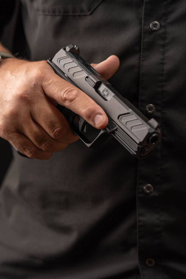 Shadows Systems Foundation Series Pistols: Best Affordable "Gucci ...
