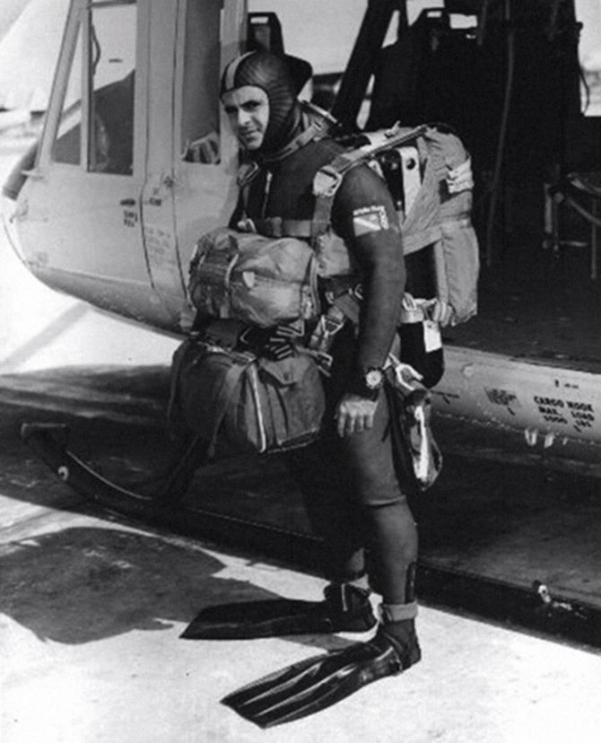 Shadow Warrior: CIA Paramilitary Officer and Bestselling Author Ric ...