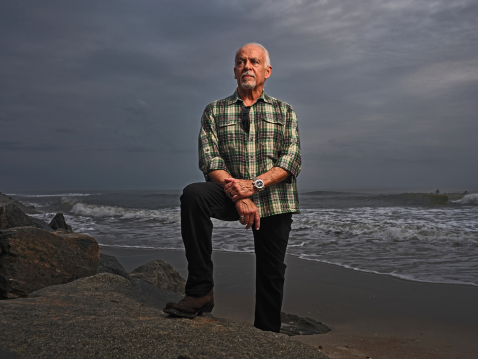 Shadow Warrior: CIA Paramilitary Officer and Bestselling Author Ric ...