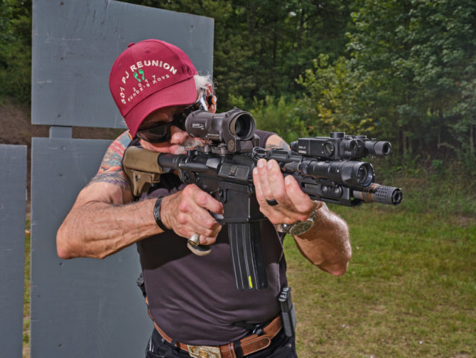 Shadow Warrior: CIA Paramilitary Officer and Bestselling Author Ric ...