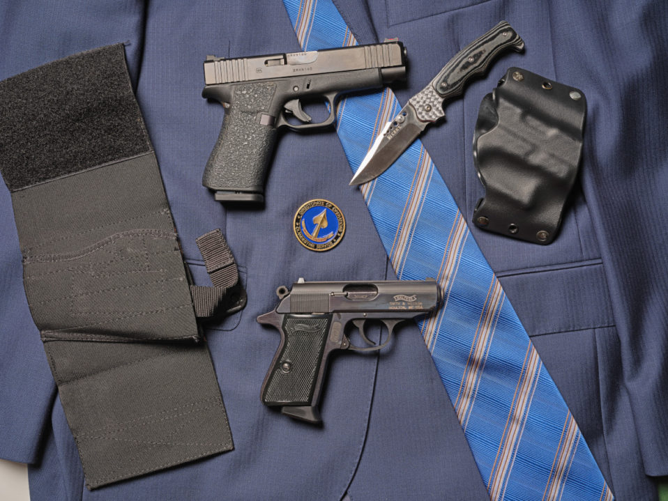 Shadow Warrior: CIA Paramilitary Officer and Bestselling Author Ric ...