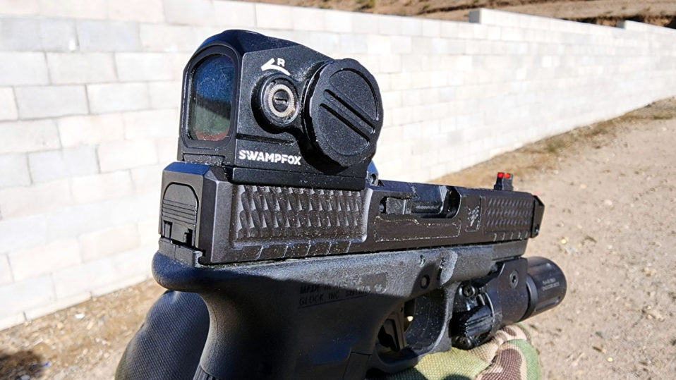 Enclosed MRDS Buyer's Guide [2025] | RECOIL