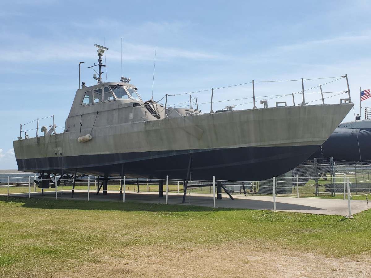 USS Alabama Battleship Memorial Park | RECOIL