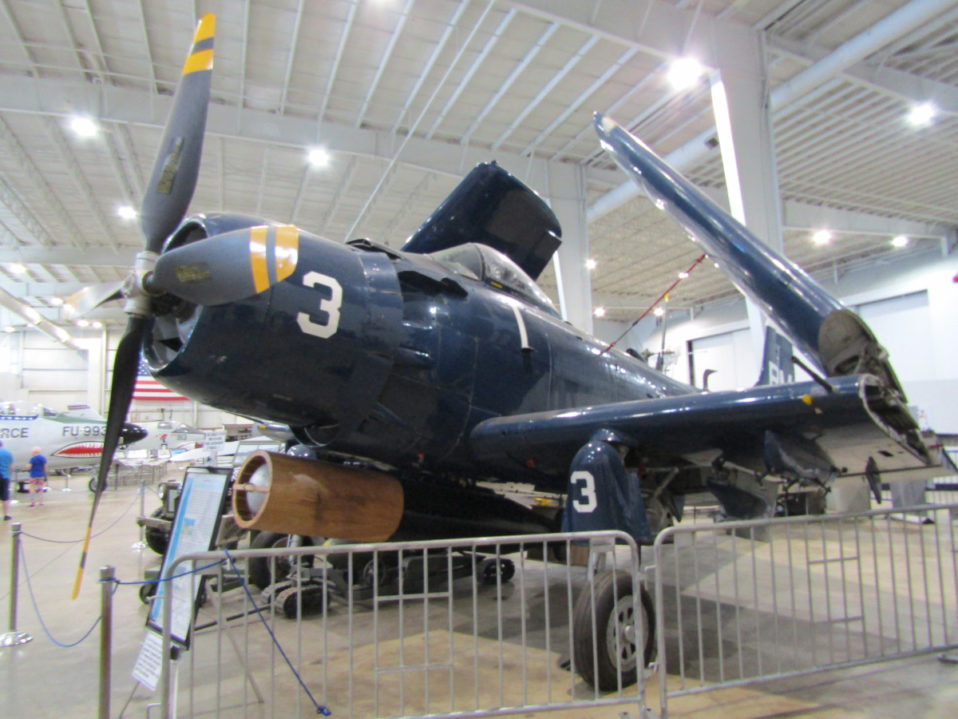 USS Alabama Battleship Memorial Park | RECOIL