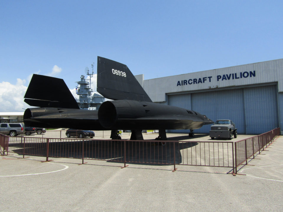USS Alabama Battleship Memorial Park | RECOIL