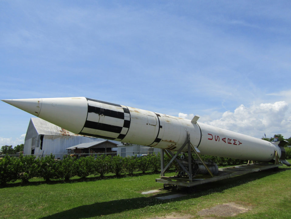 USS Alabama Battleship Memorial Park | RECOIL