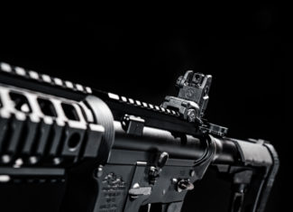 First Look: Anderson Manufacturing Adds Quad Rails to A4 Rifles | RECOIL
