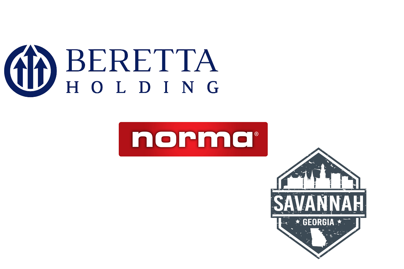 Beretta Logo Png