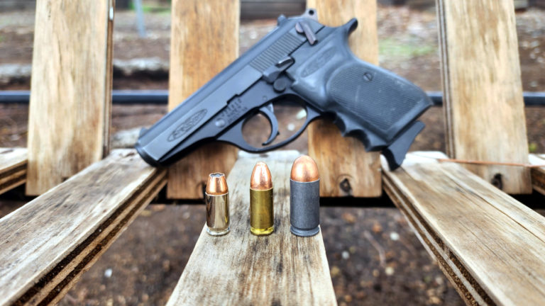 Best .380 Auto Pistols: Ultimate Pocket Pistols? [2025] | RECOIL