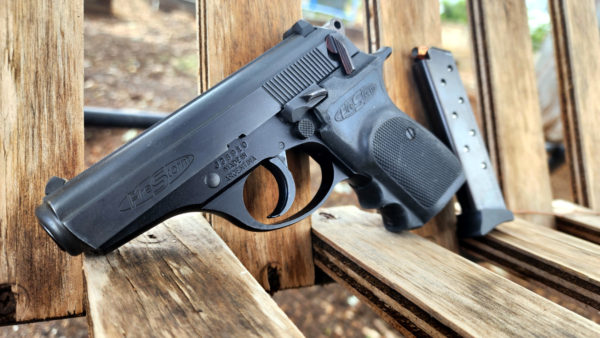 Best .380 Auto Pistols: Ultimate Pocket Pistols? [2025] | RECOIL