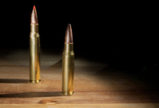 .308 Winchester Vs. .30-06 Springfield: Battle Of The 30 Cals | RECOIL