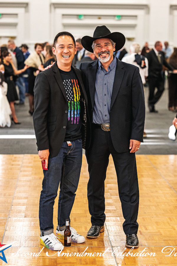 Asian Pacific American Gun Owners Association: Grassroots Firearm ...