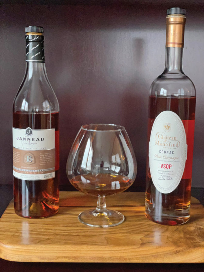 Cognac & Armagnac: A Brief Starter's Guide | RECOIL