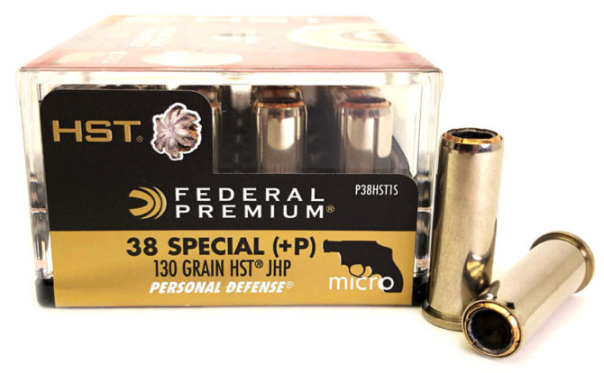 Best .38 Special Ammo: Home Defense, CCW, & Plinking | RECOIL