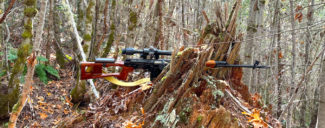 NDM-86: The Chinese Dragon Of Dragunovs | RECOIL