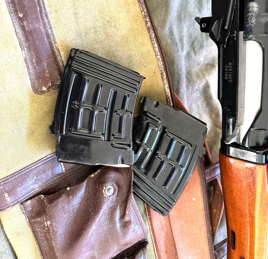 NDM-86: The Chinese Dragon Of Dragunovs | RECOIL