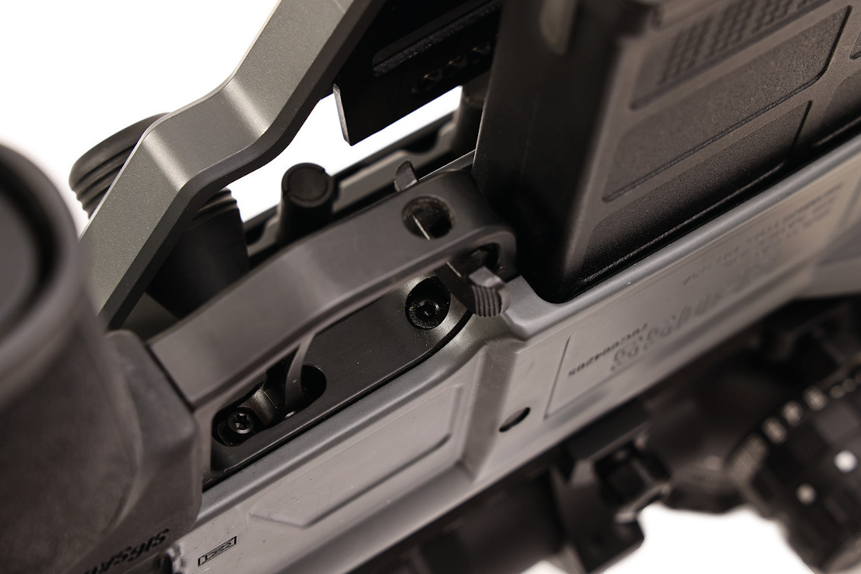 SIG Sauer Cross-PRS: Best PRS Production Rifle? | RECOIL