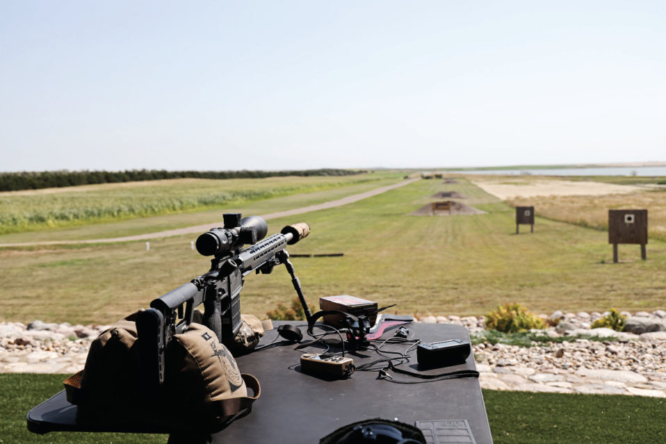 SIG Sauer Cross-PRS: Best PRS Production Rifle? | RECOIL