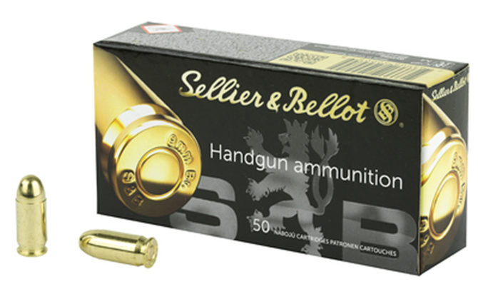 Best .380 ACP Ammo For Carry, Training, & More [2025] | RECOIL