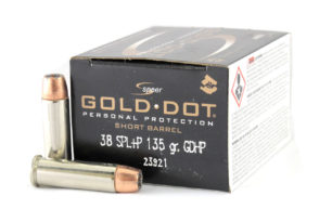 Best .357 Magnum Ammo: Complete Buyer's Guide [2025] | RECOIL