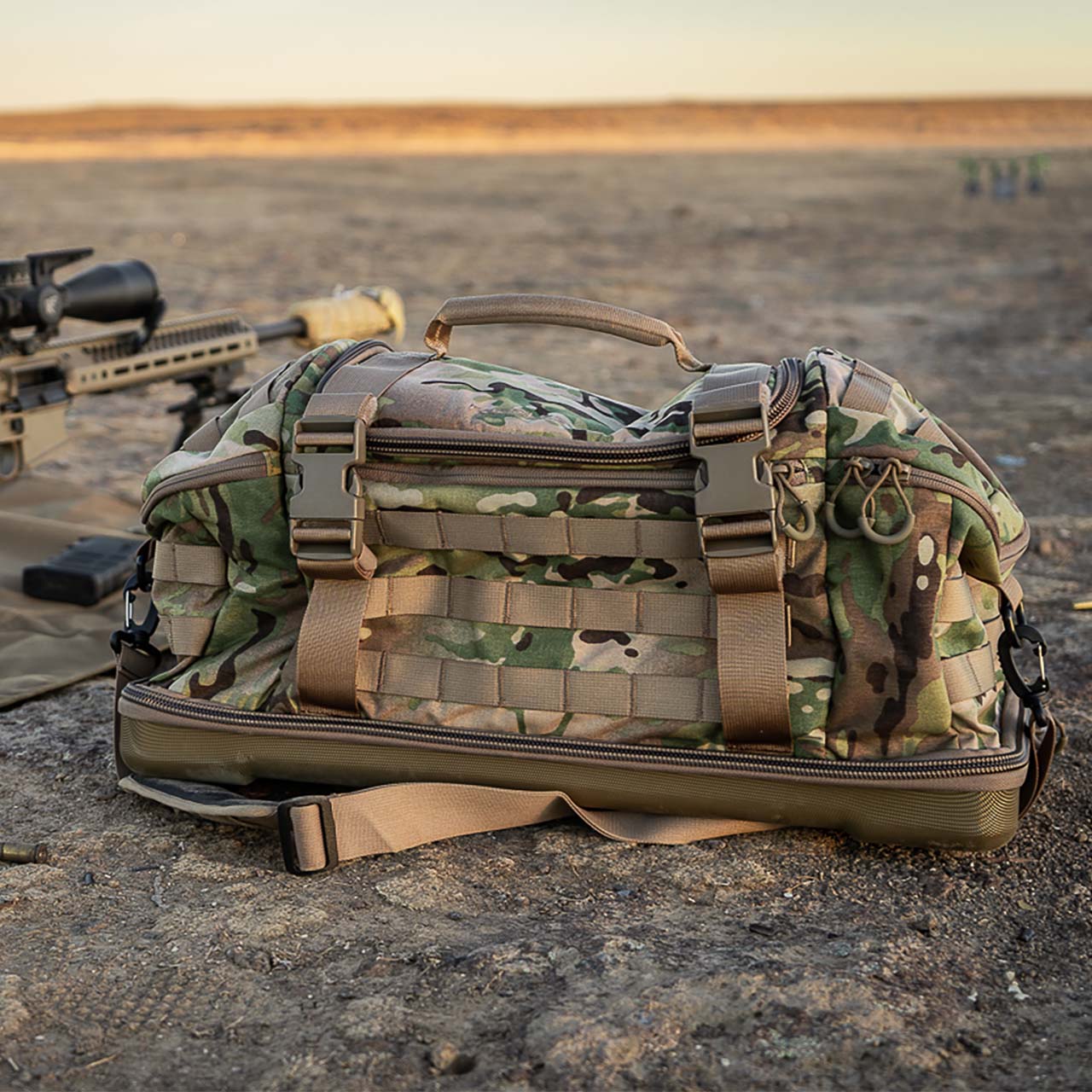 Best Range Bags: Never Forget Your Gear Again [2025] | RECOIL