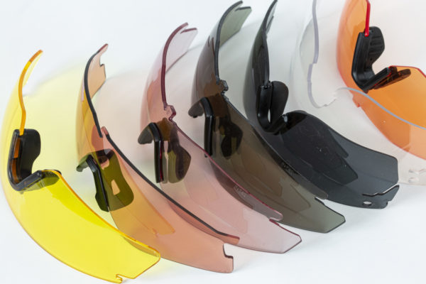 Looking Ahead: New Advancements In Eye Protection & Enhancement | RECOIL