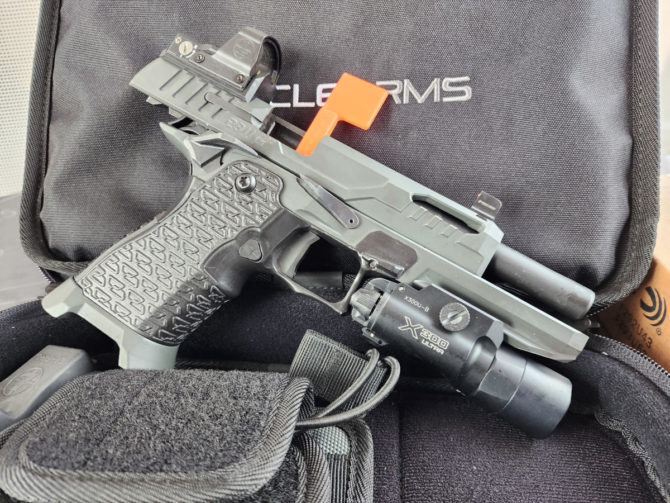 SHOT Show 2023 Round Up: New & Best | RECOIL