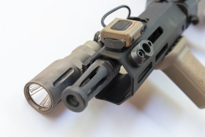 21st Century Steyr: Can The AUG Be Saved? | RECOIL