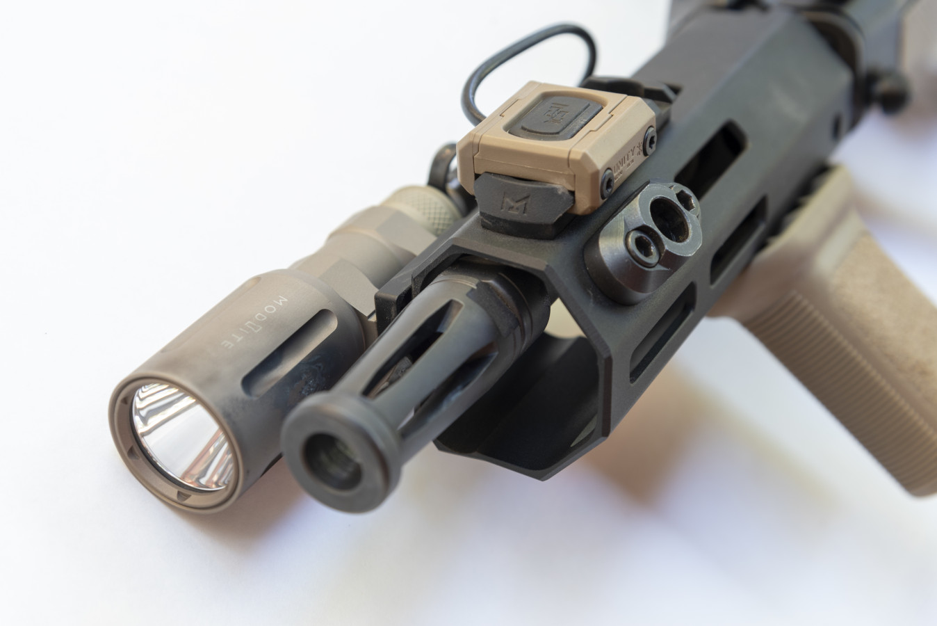 21st Century Steyr: Can The AUG Be Saved? | RECOIL