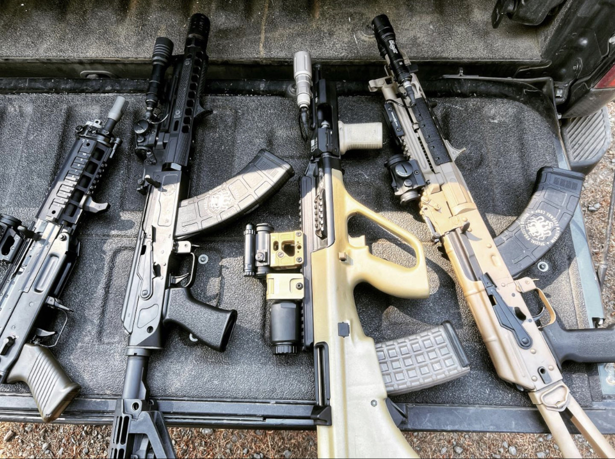 21st Century Steyr: Can The AUG Be Saved? | RECOIL