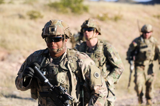 Looking Ahead: New Advancements In Eye Protection & Enhancement | RECOIL