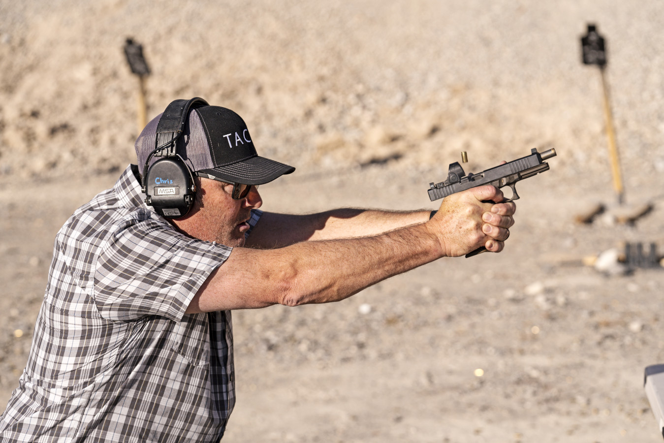 Surviving Bear Attacks: Life-Or-Death Decisions | RECOIL