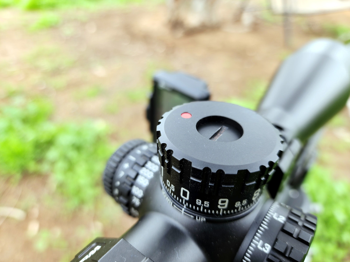 Bushnell Match Pro ED: Best Competition Scope Under $1,000? | RECOIL