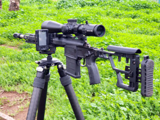 Sig Sauer Cross: Hunting, Competiton, & Long Range [Detailed Review ...