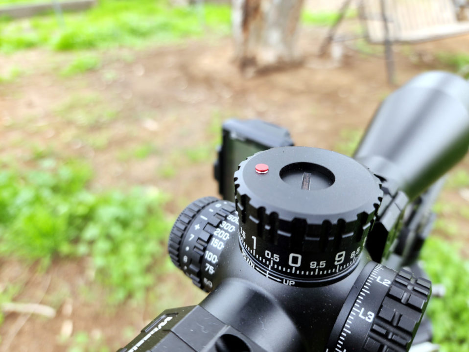 Bushnell Match Pro ED: Best Competition Scope Under $1,000? | RECOIL