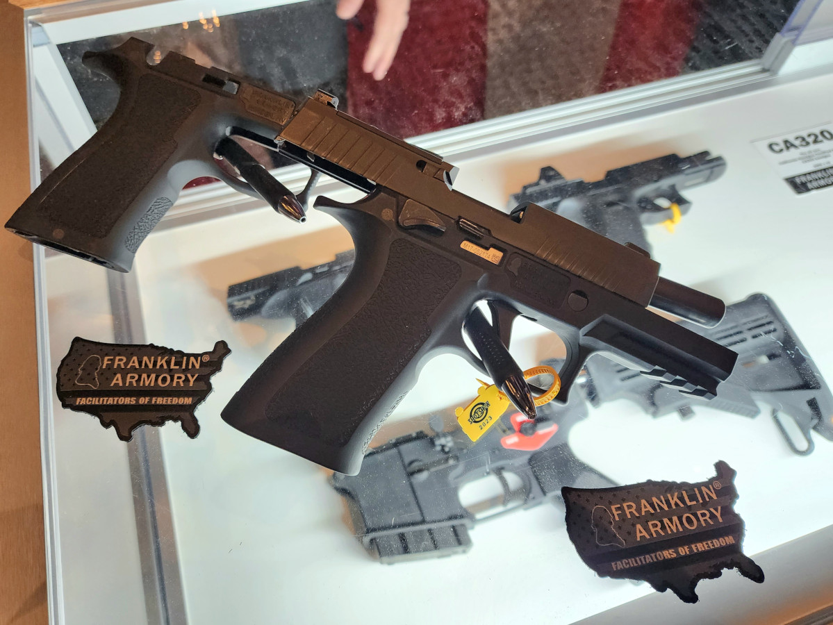 SHOT Show 2023 Round Up: New & Best | RECOIL
