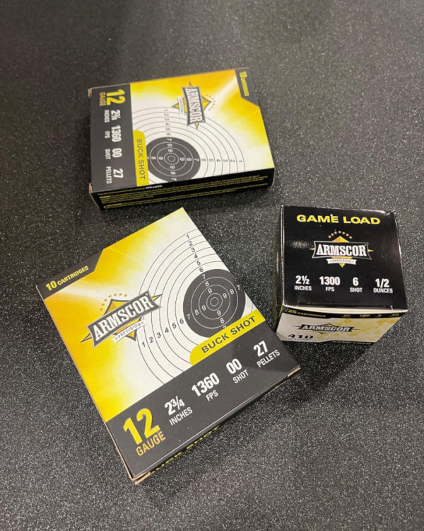 Guns & Mental Health | RECOIL