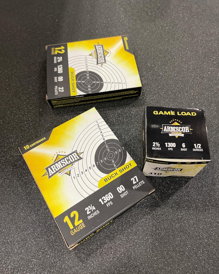 Guns & Mental Health | RECOIL