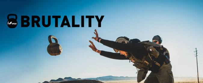 InRangeTV's Handgun Brutality: Match Preview | RECOIL