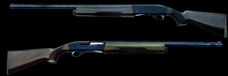 Science-Fiction Scattergun: Smith & Wesson MP12 Bullpup Shotgun [Review ...