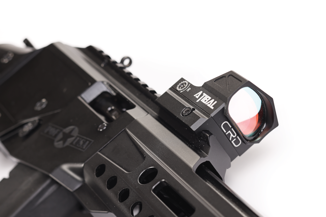 POF Tombstone Lever-Action PCC | RECOIL