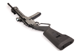 The Best Tactical Lever-Action Rifles [GUIDE] | RECOIL